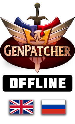 GenPatcher mod for C&C: Generals Zero Hour - ModDB